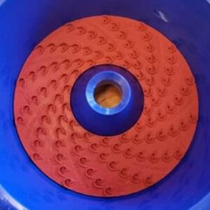 Micro Turbo Bowl MAT