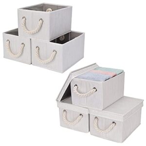 storageworks storage bin set