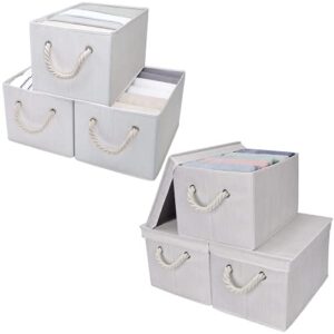 StorageWorks storage bin set