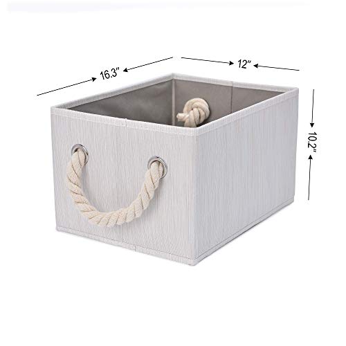 StorageWorks storage bin set