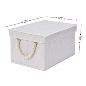 StorageWorks storage bin set