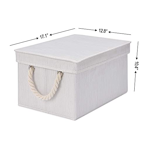 StorageWorks storage bin set