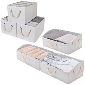 storageworks storage bin set