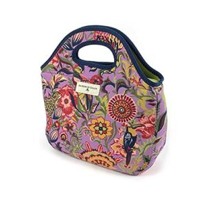 mackenzie-childs paradise tote