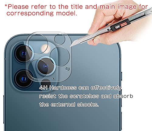 Puccy 2 Pack Camera Lens Protector Film, compatible with LG V60 ThinQ 5G TPU Camera Cover Sticker （ Not Tempered Glass/Not Front Screen Protectors/Case）