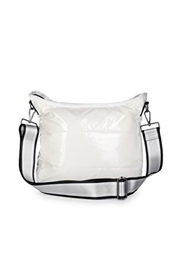 Haute Shore - Perri Blanc Puffer Cross Body