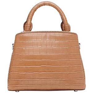 DKNY Paige SM Satchel, Caramel