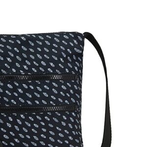 Kipling Alvar Printed Crossbody Bag Ultimate Dots