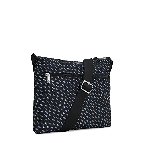 Kipling Alvar Printed Crossbody Bag Ultimate Dots