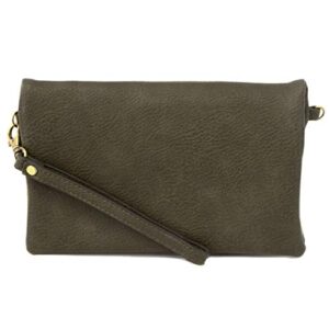 joy susan women’s new kate crossbody clutch bag