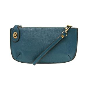 joy susan women’s mini crossbody: wristlet clutch