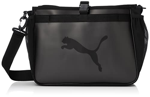 PUMA(プーマ) Bag, 22 Spring Summer Color Puma Black (01)