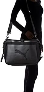 PUMA(プーマ) Bag, 22 Spring Summer Color Puma Black (01)