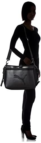 PUMA(プーマ) Bag, 22 Spring Summer Color Puma Black (01)