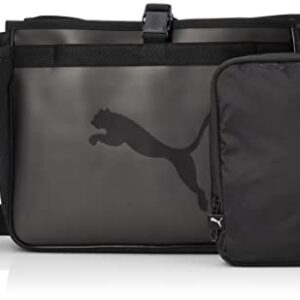 PUMA(プーマ) Bag, 22 Spring Summer Color Puma Black (01)