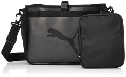 PUMA(プーマ) Bag, 22 Spring Summer Color Puma Black (01)