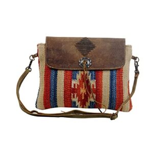 myra bag win win small crossbody multi