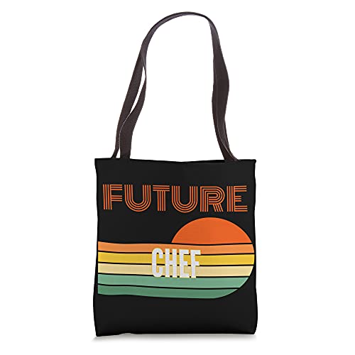 Chef Gifts, Future Chef Tote Bag