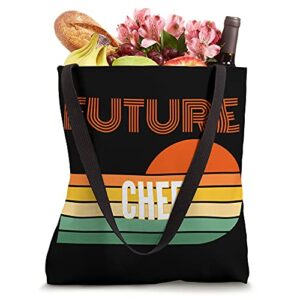 Chef Gifts, Future Chef Tote Bag