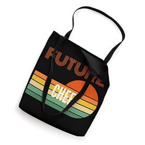 Chef Gifts, Future Chef Tote Bag