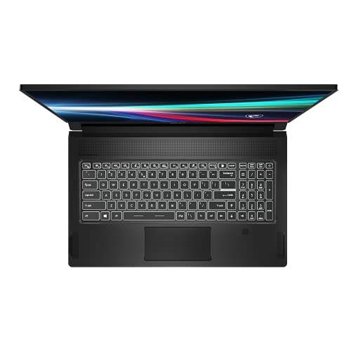 MSI Creator 17 17.3" UHD HDR1000 Mini LED Creator Laptop Intel Core i9-11900H RTX 3080 32GB 1TB NVMe SSD Win10PRO VR Ready (B11UH-241)