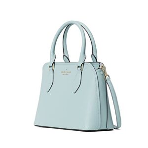 kate spade darcy small satchel cloud mist