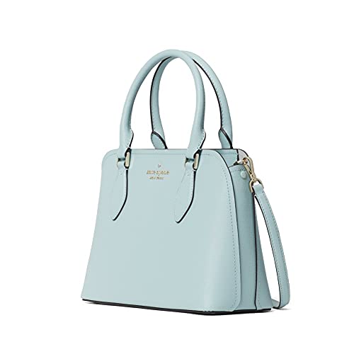 Kate Spade Darcy Small Satchel Cloud Mist