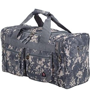 Rockland 19" Tote Bag, ACU Camo