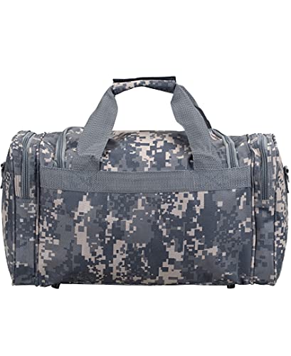 Rockland 19" Tote Bag, ACU Camo