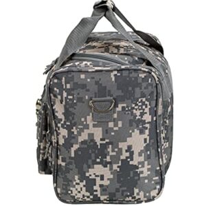 Rockland 19" Tote Bag, ACU Camo