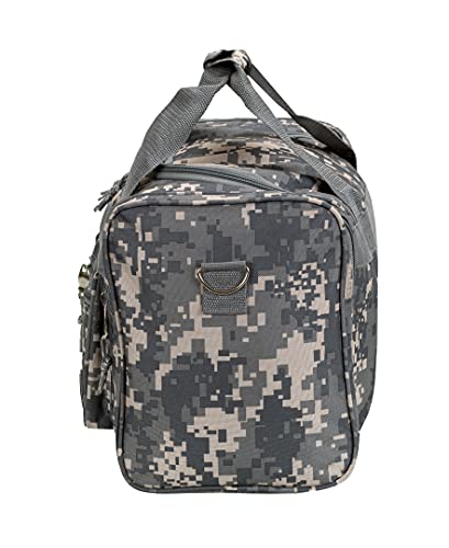 Rockland 19" Tote Bag, ACU Camo