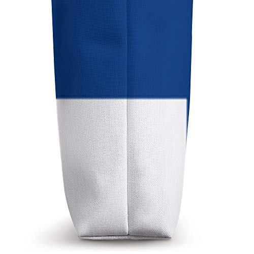 Finland Flag Finnish Finns Gift Tote Bag