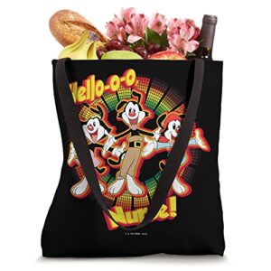 Animaniacs Hello-o-o Nurse Tote Bag