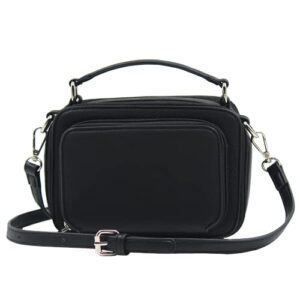 k. carroll accessories kelsey crossbody black