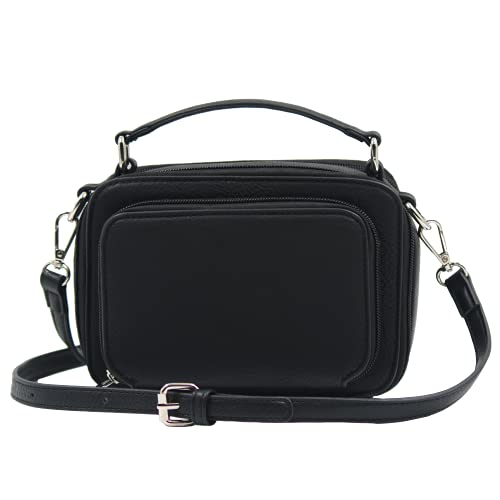 K. Carroll Accessories Kelsey Crossbody Black