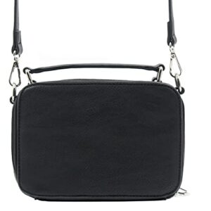 K. Carroll Accessories Kelsey Crossbody Black