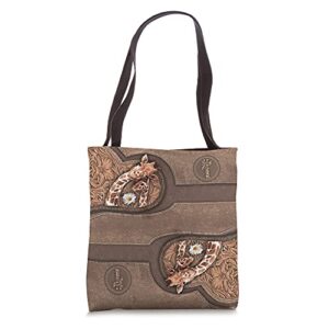 Giraffe Clutch Purse Tote Bag