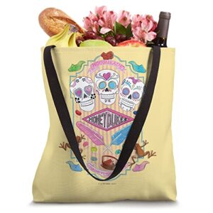 Harry Potter Honeydukes Legendary Sweet Shop Tote Bag