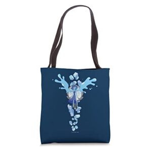 Steven Universe Lapis Lazuli Tote Bag