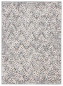 united weavers austin gemology harvest accent rug – 7 ft. 10 in. x 10 ft. 6 in., harvest polyester rug for interiors. modern indoor rugs