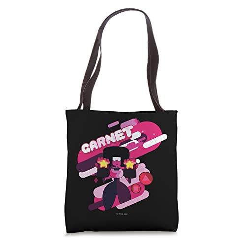 Steven Universe Garnet Power Tote Bag