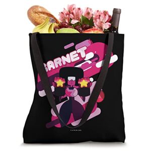 Steven Universe Garnet Power Tote Bag