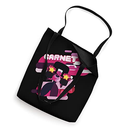 Steven Universe Garnet Power Tote Bag