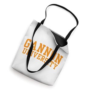 Gannon University OC0708 Tote Bag