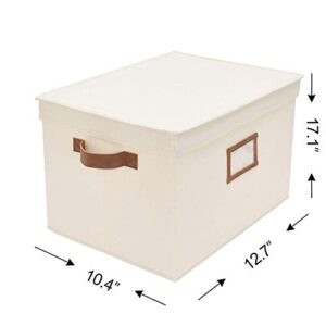 StorageWorks Storage Bins Set