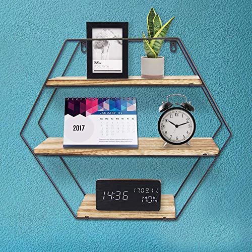 TFER Floating Shelves Bundle(Contains 2 Items)