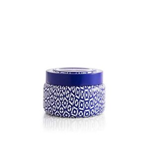 Capri Blue Tin Candle - 8.5 Oz - Aloha Orchid