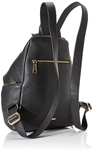 Rebecca Minkoff Women's Julian Backpack, Black