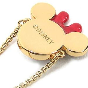 Kate Spade New York Disney X Minnie Mouse Slider Bracelet