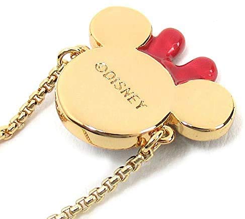 Kate Spade New York Disney X Minnie Mouse Slider Bracelet